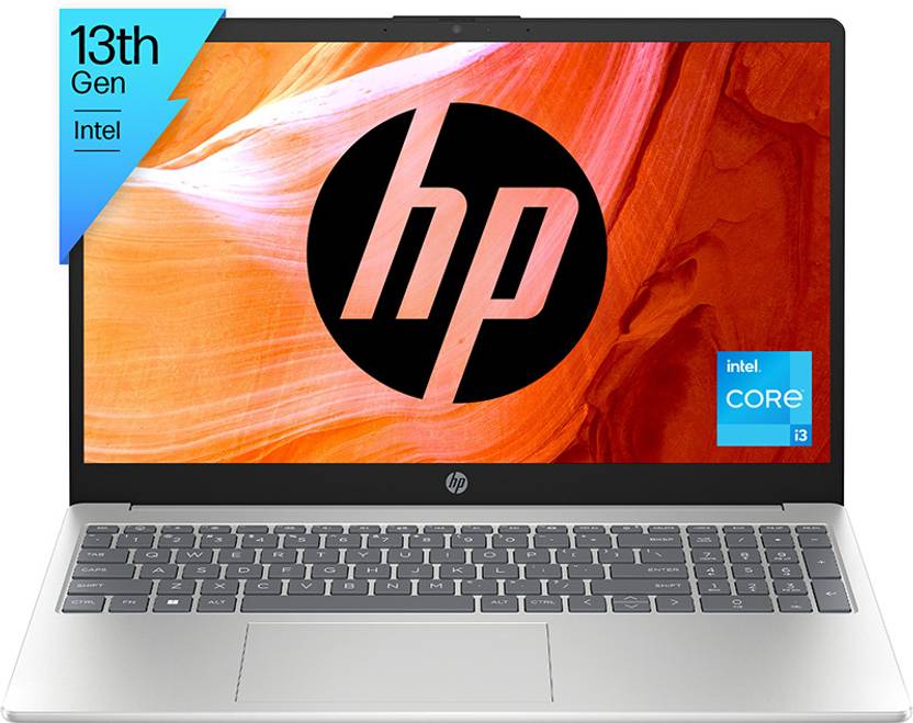 HP 15s (2023) Intel Core i3 13th Gen - (8 GB/512 GB SSD/Windows 11 Home ... HP 15s (2023) Intel Core i3 13th Gen - (8 GB/512 GB SSD/Windows 11 Home ...