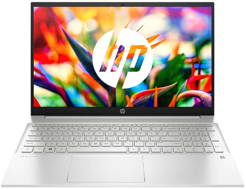 HP Pavilion 15 (2023) Intel Core i3 12th Gen 1215U - (8 GB/512 GB SSD/Windows 11 Home) 15 ...