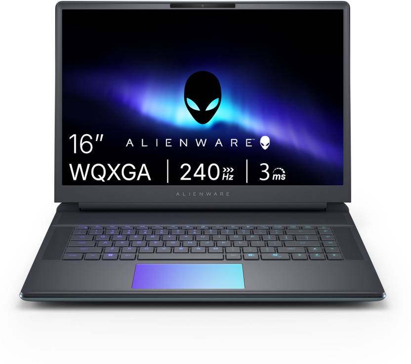 DELL 16 Area 51 Intel Core Ultra 9 275HX - (32 GB/1 TB SSD/Windows 11 ...