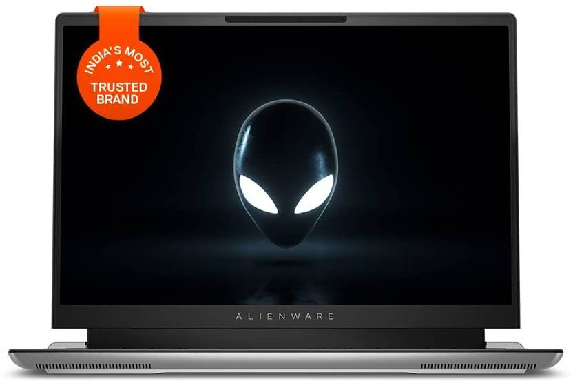 DELL Alienware Intel Core i9 13th Gen 13900HK - (32 GB/1 TB SSD/Windows ...