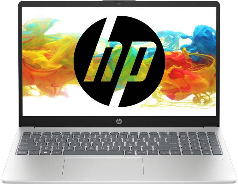 HP 15s Intel Core i5 13th Gen 1335U - (8 GB/1 TB SSD/Windows 11 Home ...