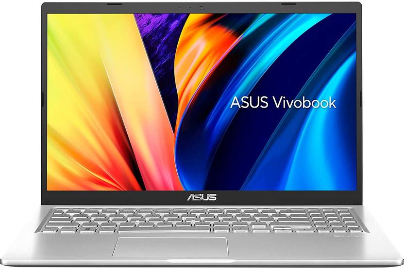 ASUS Core i3 11th Gen - (8 GB/512 GB SSD/Windows 11 Home) X1500EA ...