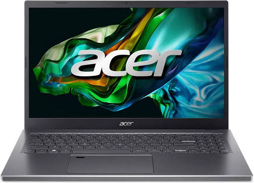 Acer Aspire 5 Intel Core i5 13th Gen - (8 GB/512 GB SSD/Windows 11 Home ...