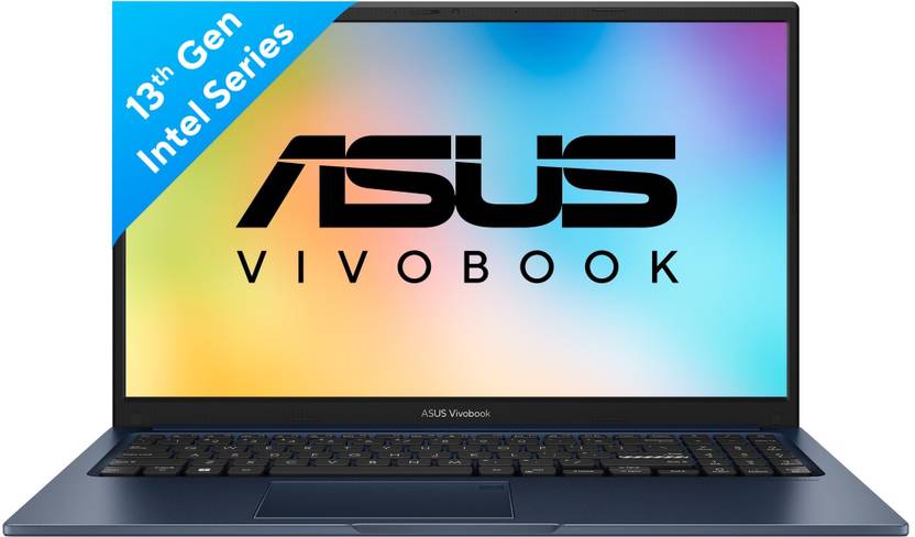 ASUS Vivobook 15 (2023) Core i3 13th Gen 1315U - (8 GB/512 GB SSD ...