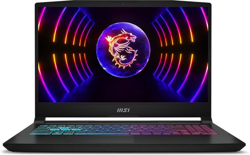 MSI Katana 15 Intel Core i9 13th Gen 13900H - (16 GB/1 TB SSD/Windows ...