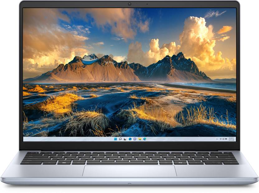 DELL Inspiron 5440 (2025) Intel Core i3 13th Gen 1305U - (16 GB/512 GB ...