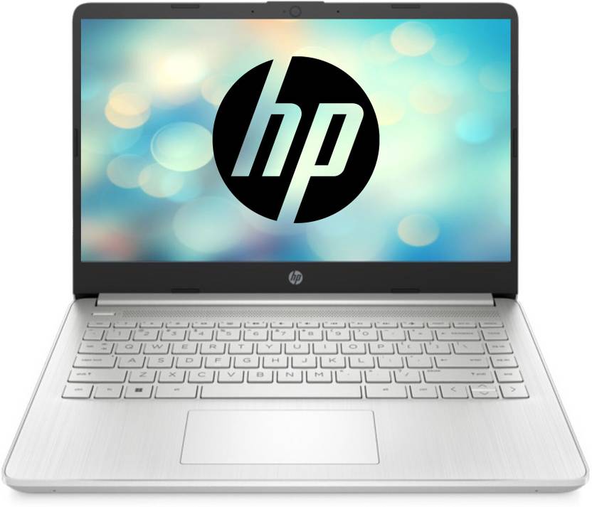 HP 14s Intel Core i3 12th Gen 1215U - (8 GB/512 GB SSD/Windows 11 Home) 14s - dy5008TU Thin and ...
