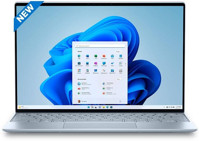 DELL XPS Intel Core i7 12th Gen 1250U - (16 GB/1 TB SSD/Windows 11 Home ...