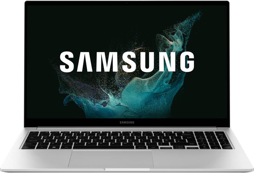 Samsung Galaxy Book2 Intel Core i5 12th Gen 1240P - (8 GB/512 GB SSD ...
