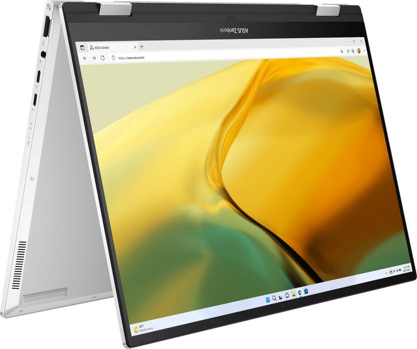 ASUS Intel Core i7 13th Gen - (16 GB/1 TB SSD/Windows 11 Home ...