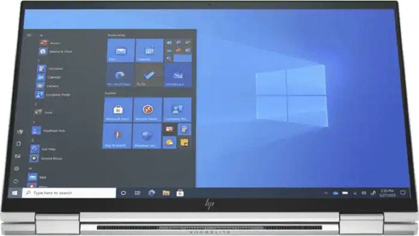 HP EliteBook x360 1030 G8 Intel Core i5 11th Gen - (16 GB/512 GB SSD ...