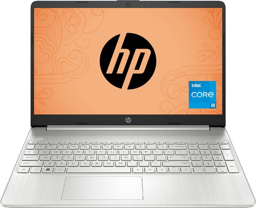 HP Intel Core i5 12th Gen 1235U - (16 GB/512 GB SSD/Windows 11 Home ...
