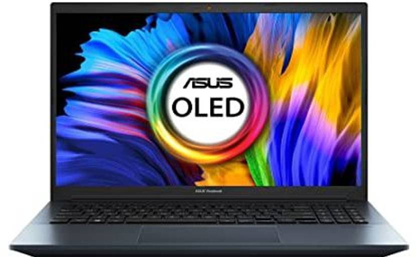 ASUS AMD Ryzen 9 Octa Core 9th Gen 5900HX Mobile Processor (8-core/16 ...