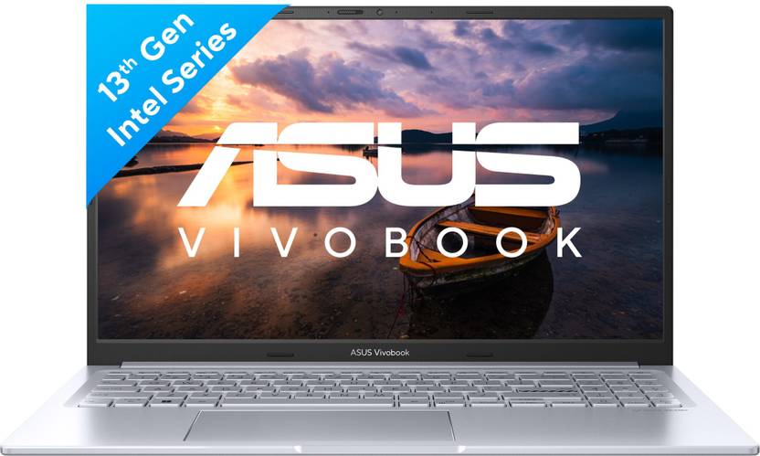 ASUS Vivobook 15X Intel Core i3 13th Gen 1315U - (8 GB/512 GB SSD ...