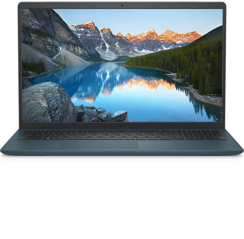 DELL Inspiron Intel Core i3 12th Gen 1215U - (8 GB/512 GB SSD/Windows ...