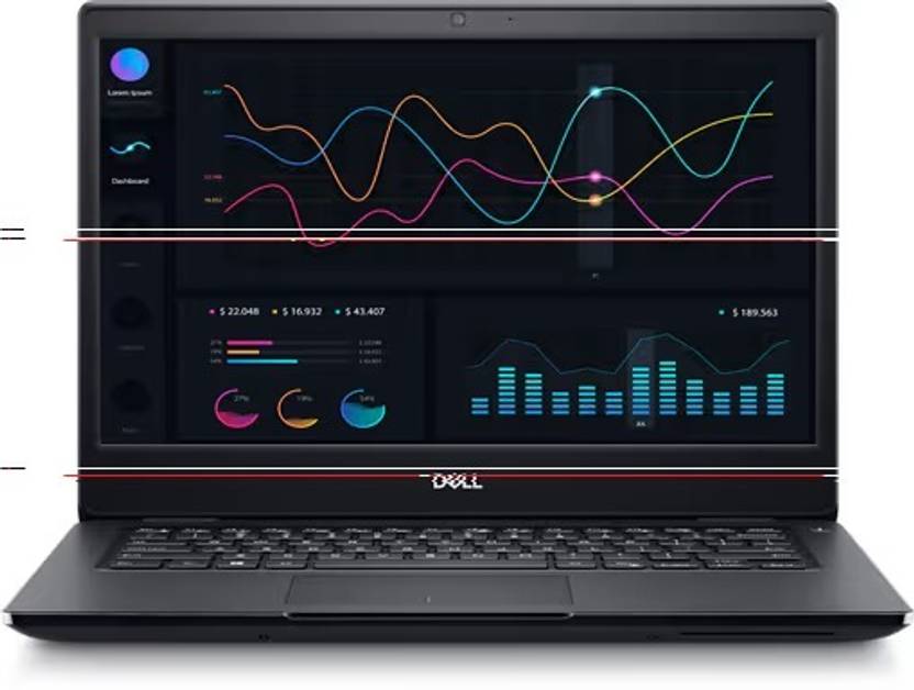 DELL Intel Celeron Dual Core - (4 GB/256 GB SSD/4 GB EMMC Storage ...