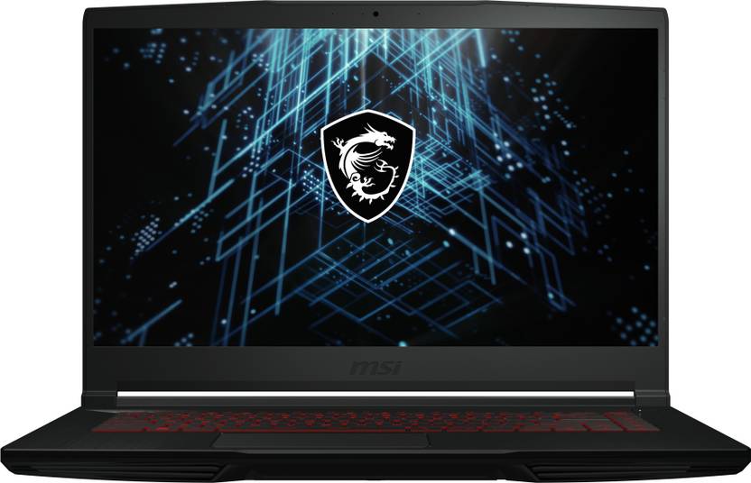 MSI Intel Core i5 12th Gen 12500H - (8 GB/512 GB SSD/Windows 11 Home/4 ...