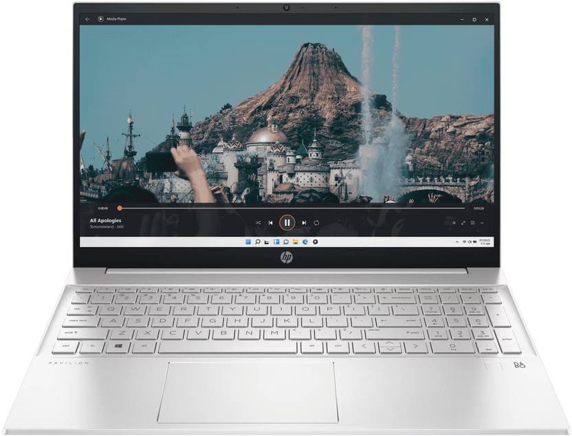 HP Pavilion Intel Core i7 13th Gen 1360P - (16 GB/512 GB SSD/Windows 11 Home) 15-eg3032TU Thin ...