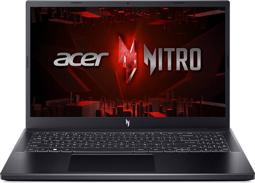 Acer Nitro V Core i5 13th Gen - (16 GB/512 GB SSD/Windows 11 Home/6 GB ...