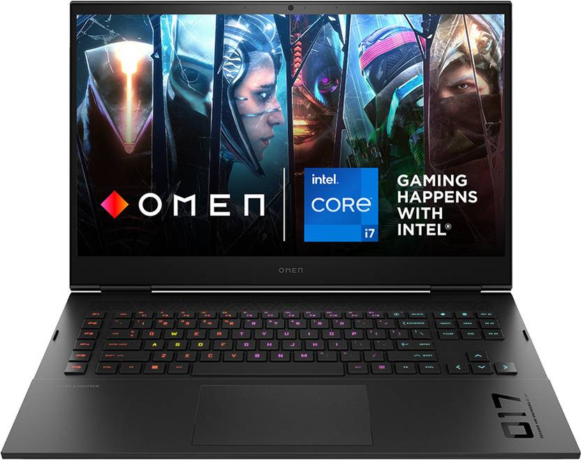 HP Omen Intel Core i7 13th Gen 13700HX - (16 GB/1 TB SSD/Windows 11 Home/8 GB Graphics/NVIDIA ...