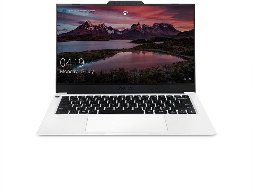 Avita Liber V14 Intel Core i5 10th Gen 10210U - (8 GB/256 GB SSD ...