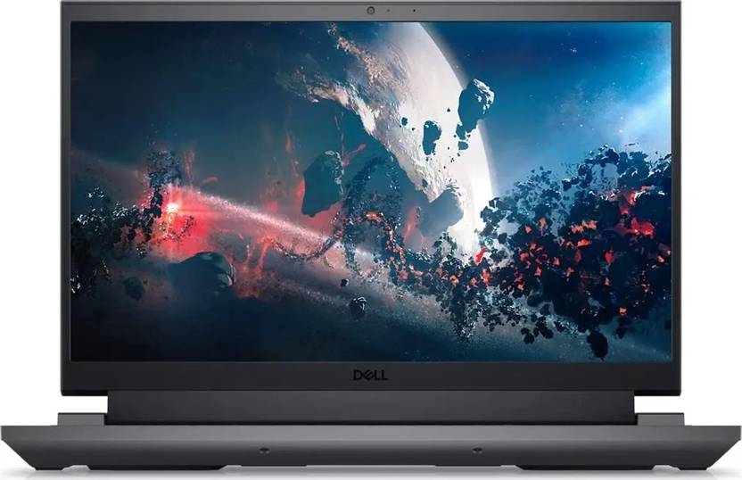 DELL G15 5530 Intel Core i7 13th Gen 13650HX - (16 GB + 32 GB Optane/512 GB SSD/Windows 11 Home ...