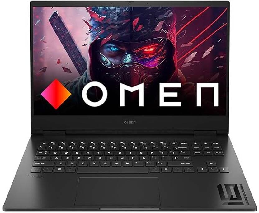 HP OMEN Core i7 - (16 GB/1 TB SSD/8 GB Graphics) 16 wf1096TX Rs.157945 ...