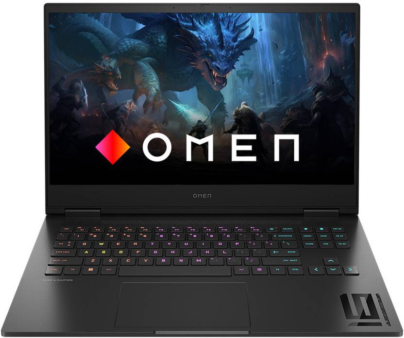 HP Omen Intel Core i7 13th Gen 13620H - (16 GB/1 TB SSD/Windows 11 Pro/8 GB Graphics/NVIDIA ...