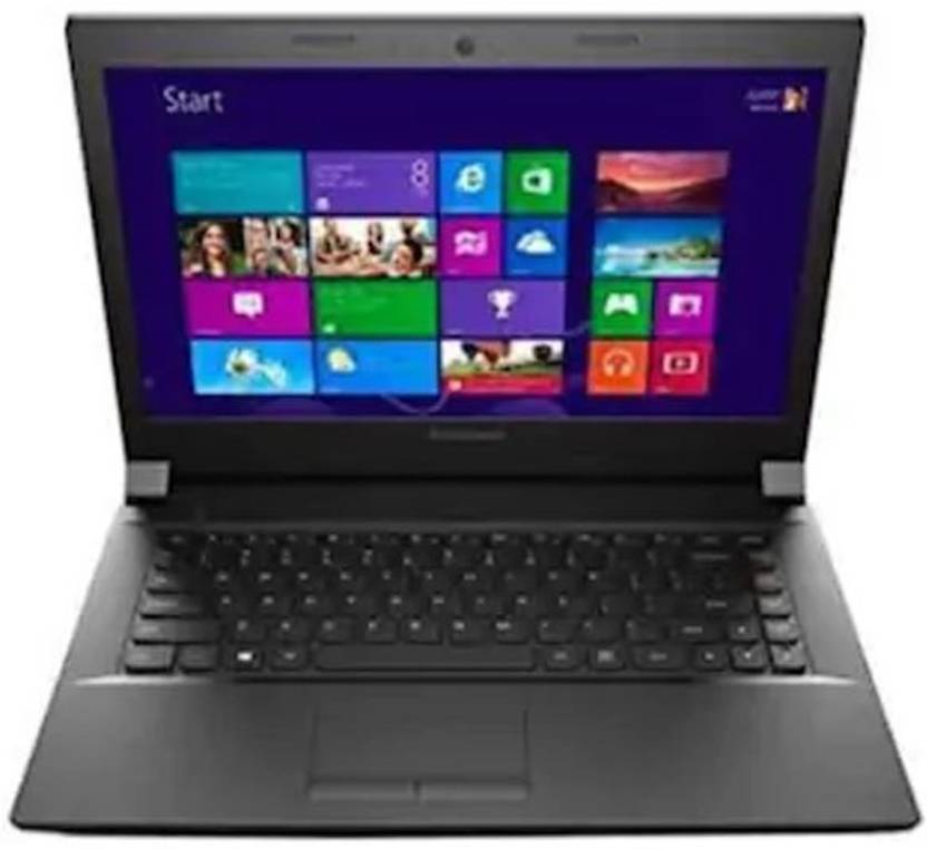 Lenovo AMD APU Dual Core A9 - (4 GB/1 TB HDD/DOS) 82BFS00200 Business ...