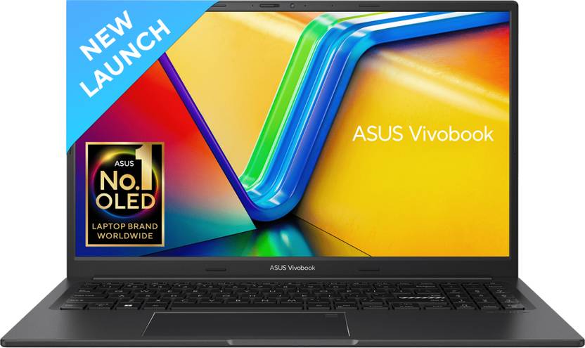 ASUS Core i5 13th Gen - (16 GB/512 GB SSD/Windows 11 Home) K3504VAB ...