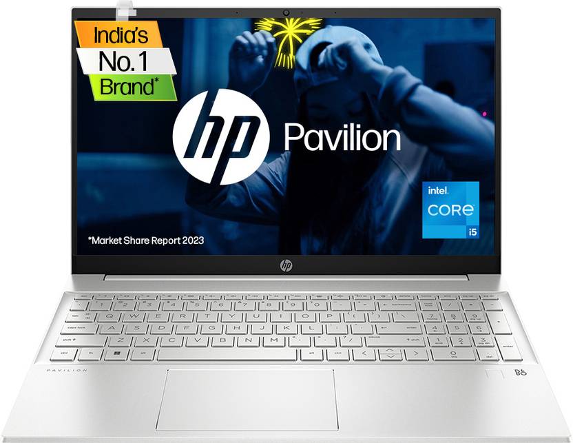 HP Pavilion Eyesafe Intel Core i5 12th Gen 1240P - (16 GB/512 GB SSD ...
