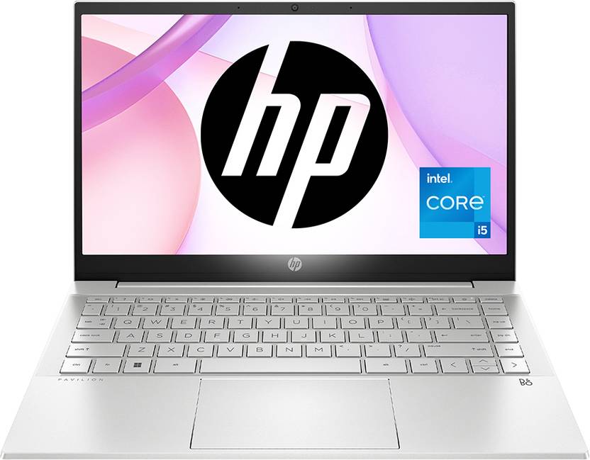 HP Pavilion Intel Core i5 12th Gen 1235U - (16 GB/SSD/512 GB SSD ...