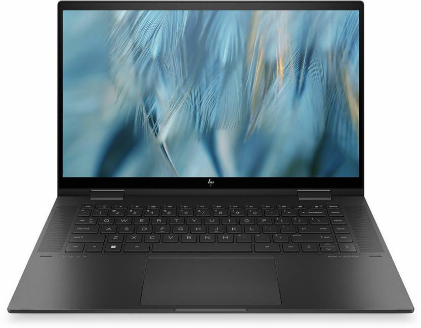 HP Envy x360 Creator OLED Eyesafe Evo Intel Core i7 12th Gen 1255U ...