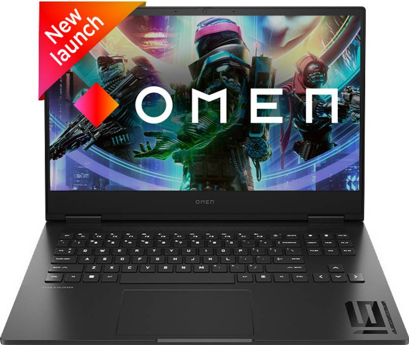 HP Omen AI Powered AMD Ryzen 7 Octa Core 7840HS - (16 GB/1 TB SSD/Windows 11 Home/6 GB Graphics ...