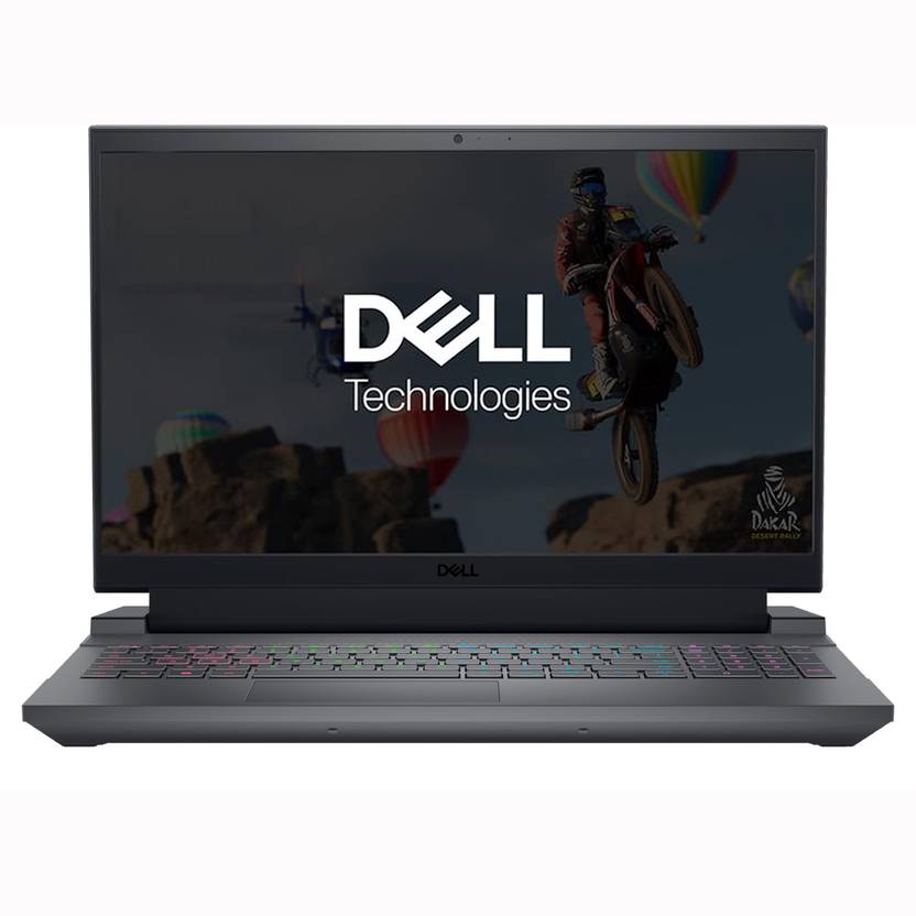 DELL Intel Core i5 13th Gen 13450HX - (16 GB/1 TB SSD/Windows 11 Home/6 ...