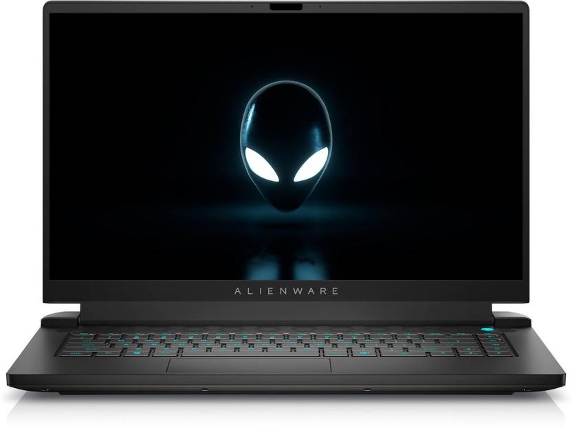 DELL Alienware Intel Core i7 12th Gen 12700H - (16 GB/512 GB SSD ...