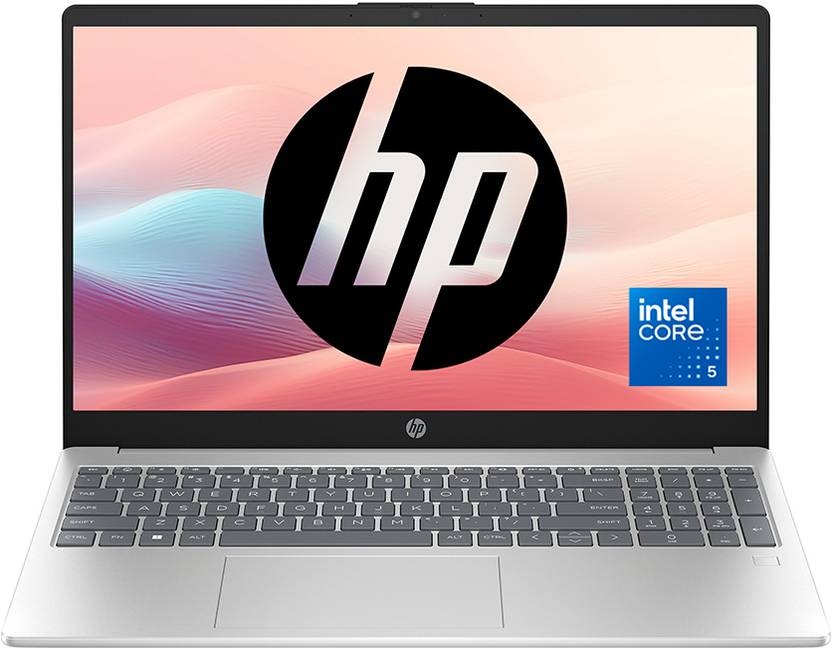 HP Intel Core 5 120U - (16 GB/512 GB SSD/Windows 11 Home) 15-fd1097TU ...