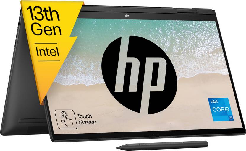 HP Envy x360 Intel Core i5 13th Gen 1335U - (16 GB/512 GB SSD/Windows 11 Home) 15-fe0028TU ...