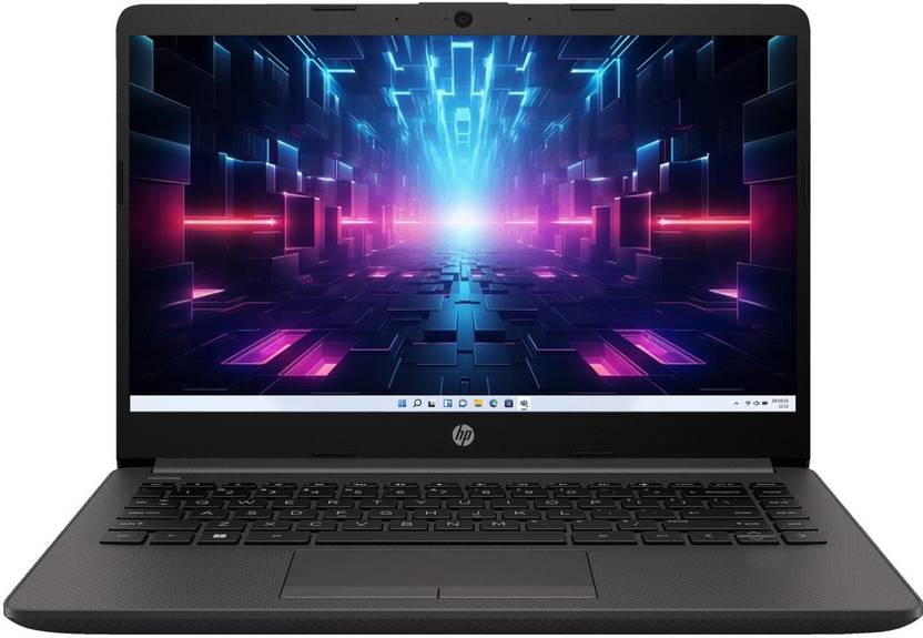 HP 14R (2025) Intel Core i3 13th Gen 1315U - (16 GB/512 GB SSD/Windows ...