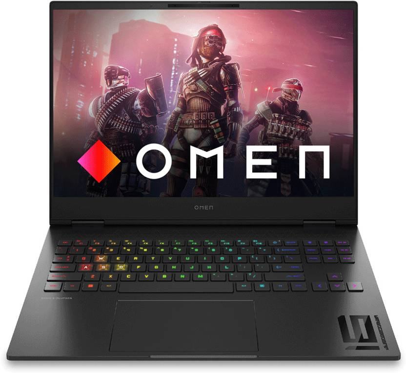 HP OMEN Core i7 13th Gen 13700HX - (16 GB/1 TB SSD/Windows 11 Home/8 GB Graphics/NVIDIA GeForce ...