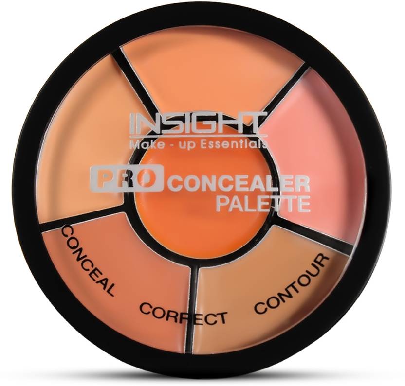 Insight Cosmetics Pro Palette - Corrector Concealer - Price in India ...