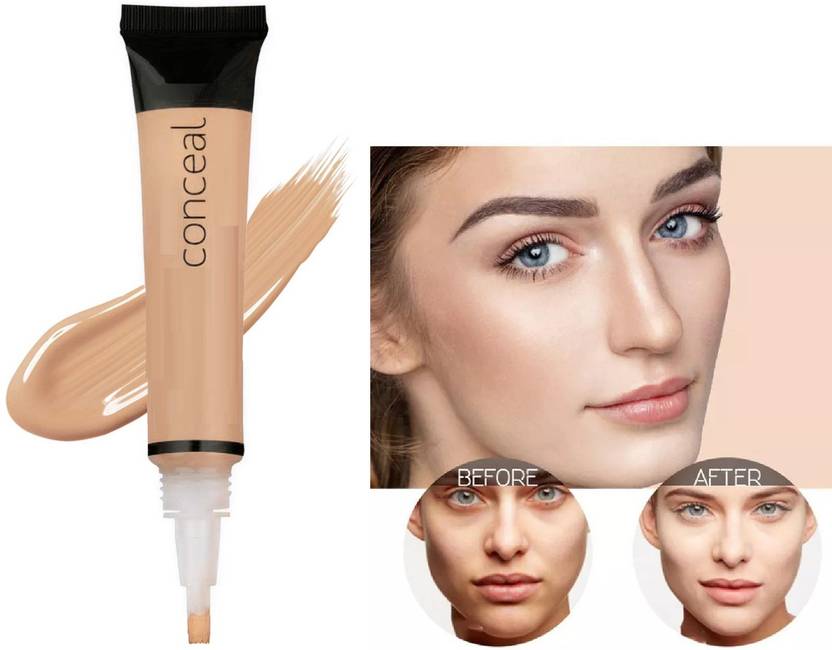 GABBU Makeup to conceal hide dark spot acne birth marks Concealer ...