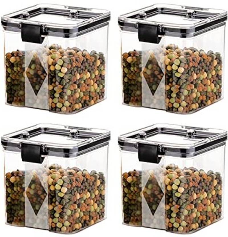 HGTYU Plastic Utility Container - 1 ml Price in India - Buy HGTYU ...