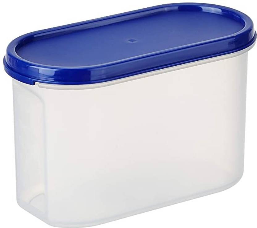 FFDFG Plastic Cookie Jar - 1.2 L Price in India - Buy FFDFG Plastic ...