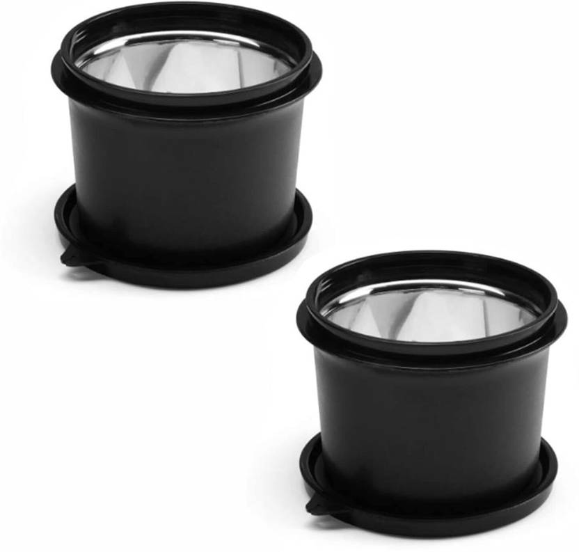 Oliveware Stainless Steel Utility Container - 1200 ml Price in India ...