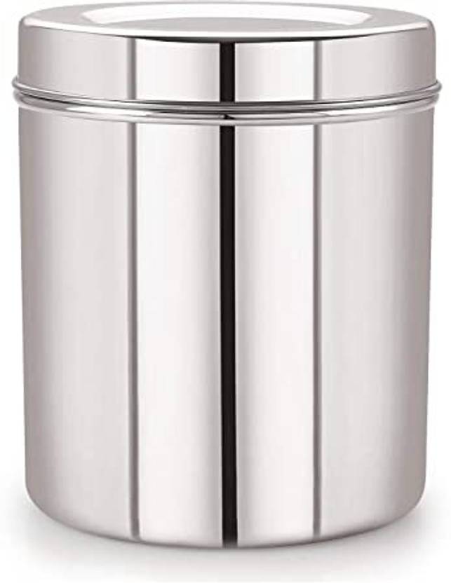 YTGH Steel Grocery Container - 2 L Price in India - Buy YTGH Steel ...