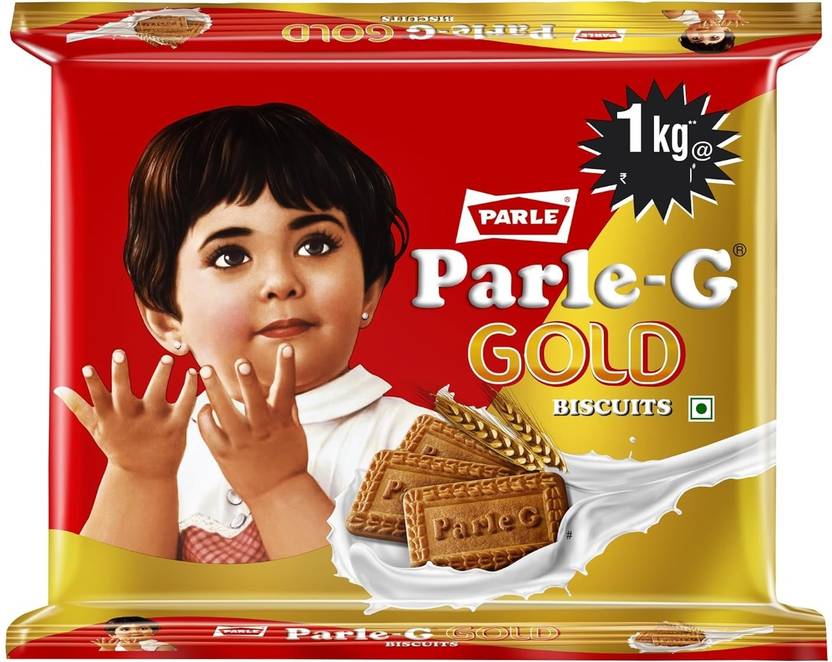 PARLE G Gold Biscuits Multi Grain Biscuit Price in India - Buy PARLE G ...
