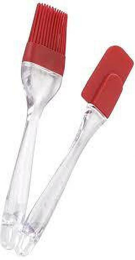 Hdhdbd Plastic Flat Pastry Brush Price in India - Buy Hdhdbd Plastic ...