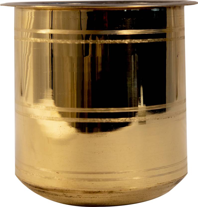 Rathna stores Brass Adukku Traditional Brass Vessel Kitchen Vessel ...