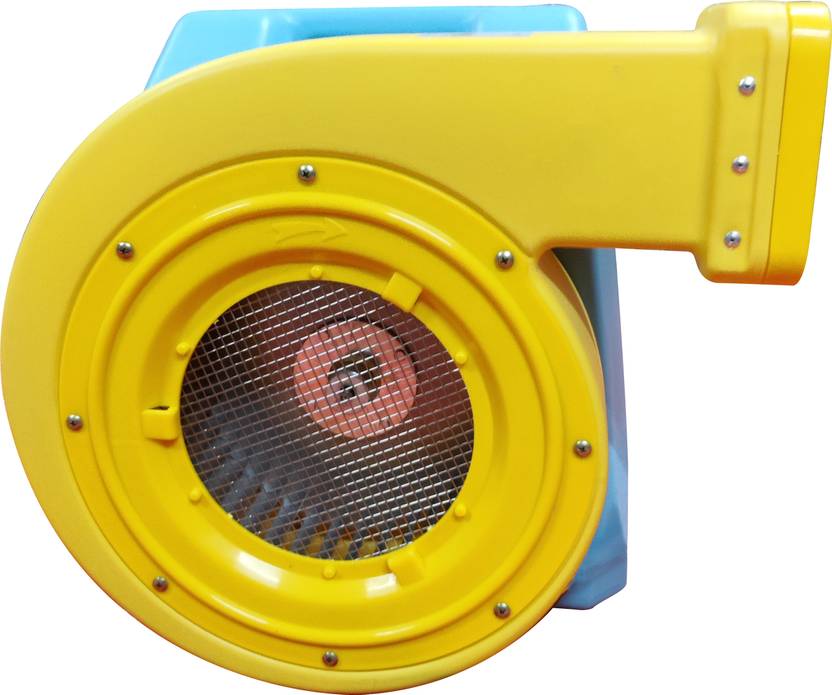 Laxmi Air Inflatable Air Blower 1500-Watt Inflatable Bounce House ...